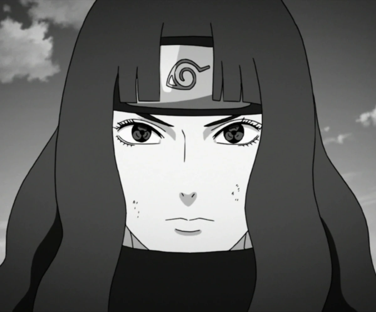 Naori Uchiha | Narutopedia | Fandom