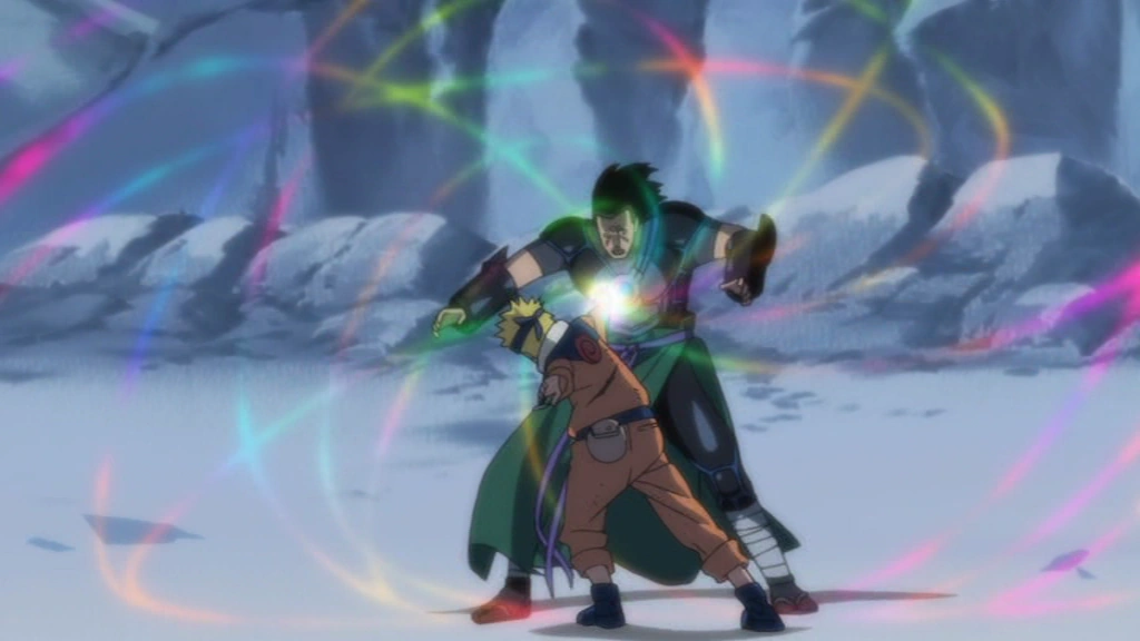 Naruto vs Dotou | Narutopedia | Fandom