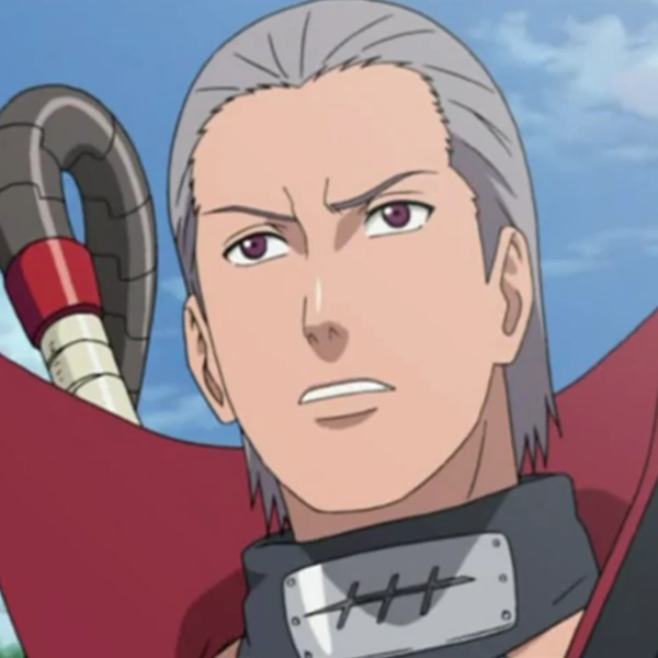 Hidan | Narutopedia | Fandom
