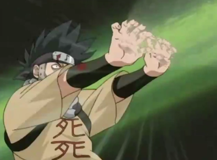 Zankuuha | Narutopedia | Fandom