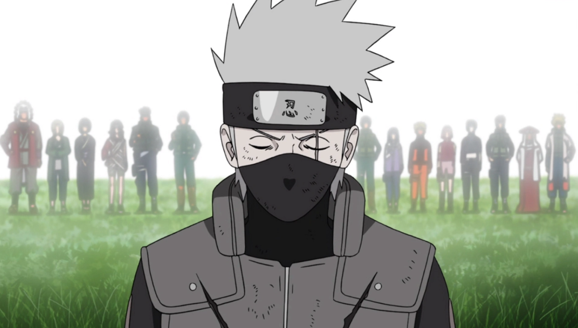 Episode: Etwas Ausfüllendes | Narutopedia | Fandom