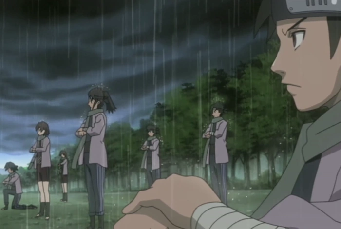 Ninpou: Urami Ame | Narutopedia | Fandom