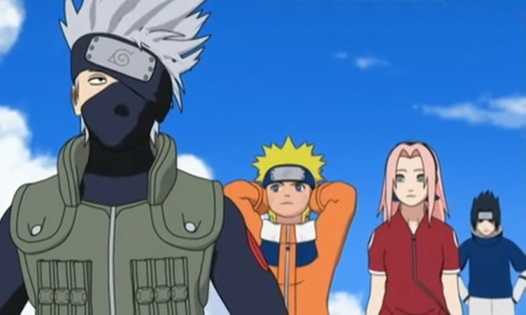 OVA 6 | Narutopedia | Fandom