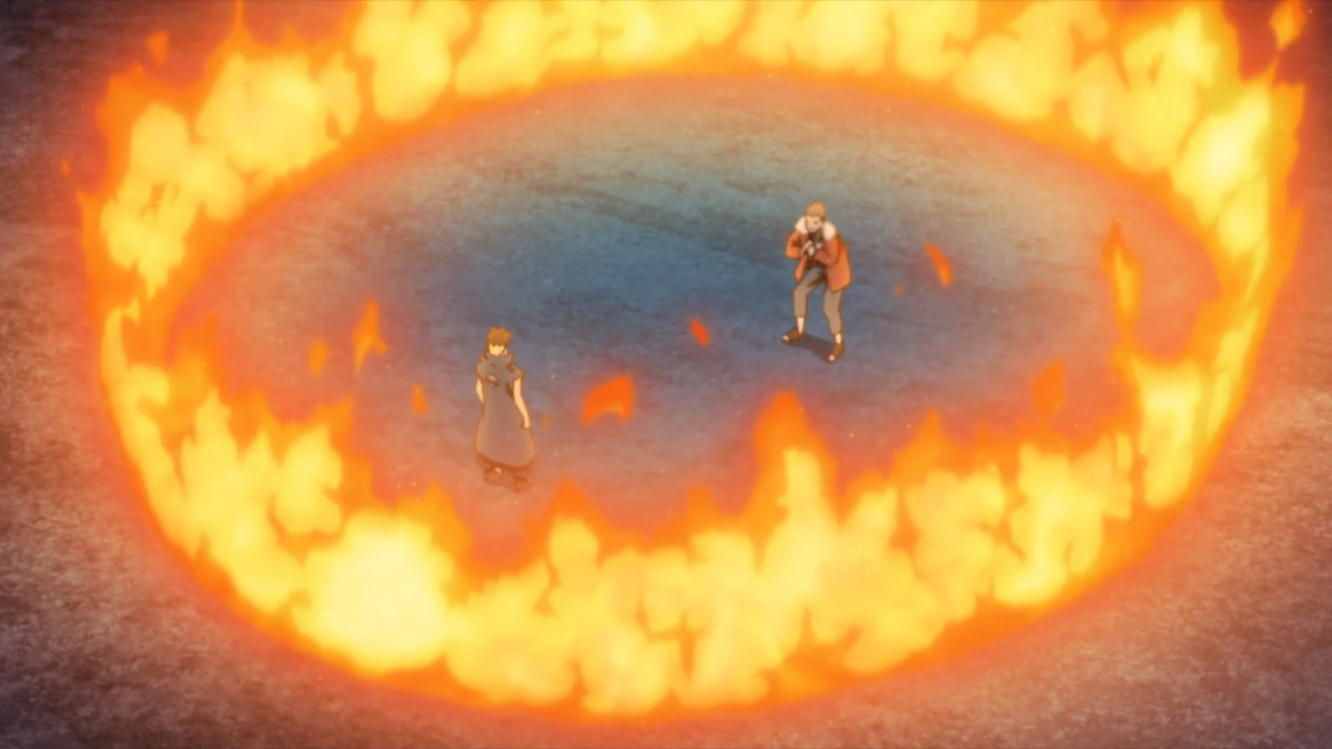 Katon: Enryuuheki | Narutopedia | Fandom