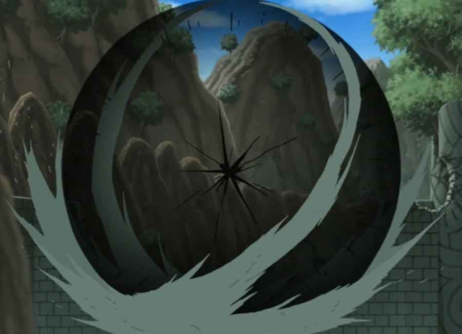 Ura Shishou Fuuin Jutsu | Narutopedia | Fandom