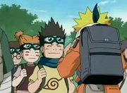 Konohamaru Sarutobi | Narutopedia | Fandom