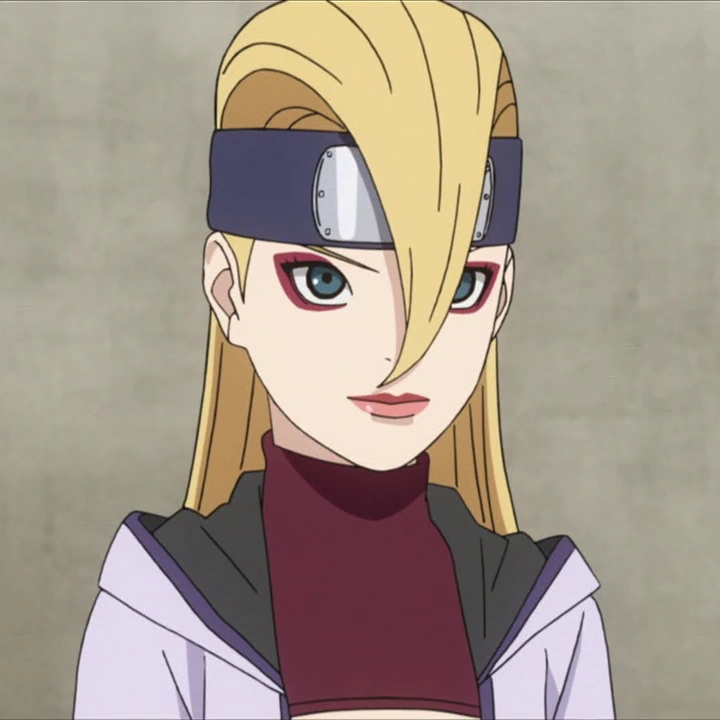 Yodo | Narutopedia | Fandom