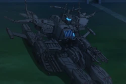 Baldr | Infinite Dendrogram Wiki | Fandom