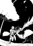 Light Novel Volume 11 | Infinite Dendrogram Wiki | Fandom