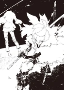 Light Novel Volume 12 | Infinite Dendrogram Wiki | Fandom
