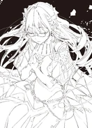 Light Novel Volume 19 | Infinite Dendrogram Wiki | Fandom