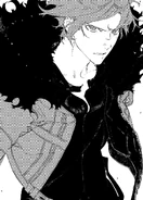 Light Novel Volume 20 | Infinite Dendrogram Wiki | Fandom