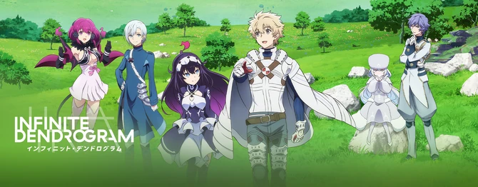 Infinite Dendrogram Wiki | Fandom