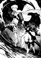 Light Novel Volume 1 | Infinite Dendrogram Wiki | Fandom