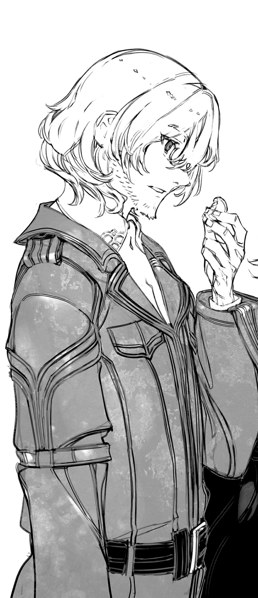 Gifted Barbaros | Infinite Dendrogram Wiki | Fandom