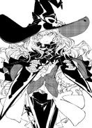 Light Novel Volume 15 | Infinite Dendrogram Wiki | Fandom