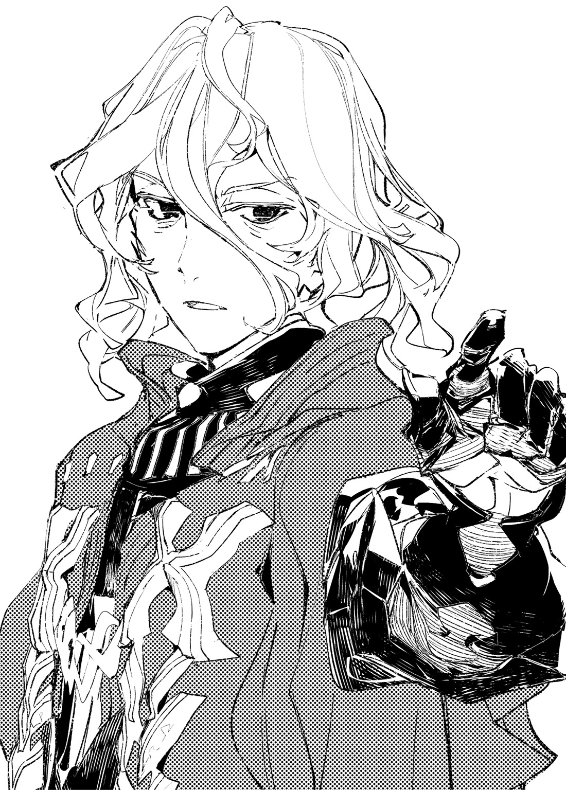 Benetnasch | Infinite Dendrogram Wiki | Fandom