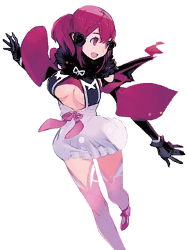 Babylon | Infinite Dendrogram Wiki | Fandom