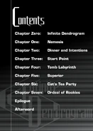 Light Novel Volume 1 | Infinite Dendrogram Wiki | Fandom