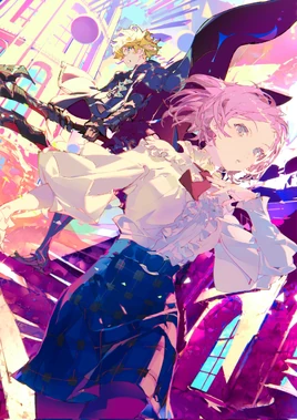 Nameless Axe | Infinite Dendrogram Wiki | Fandom