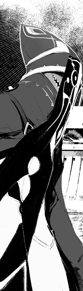 Xunyu | Infinite Dendrogram Wiki | Fandom