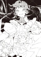 Light Novel Volume 21 | Infinite Dendrogram Wiki | Fandom