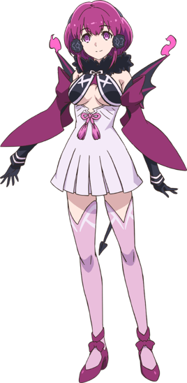 Babylon | Infinite Dendrogram Wiki | Fandom