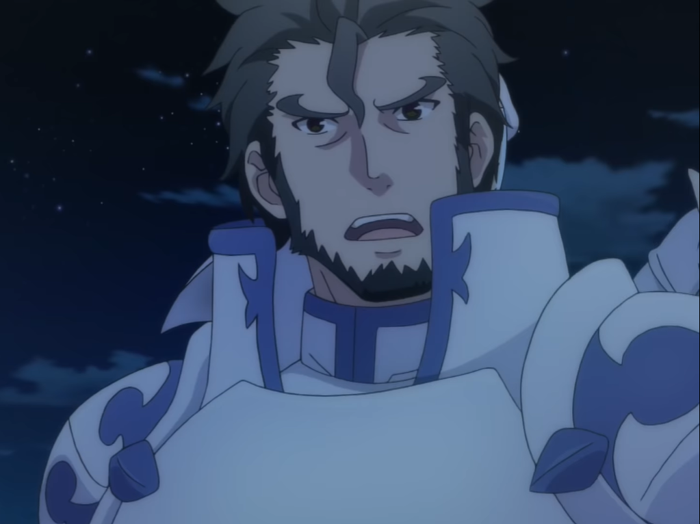 Theodore Lindos | Infinite Dendrogram Wiki | Fandom