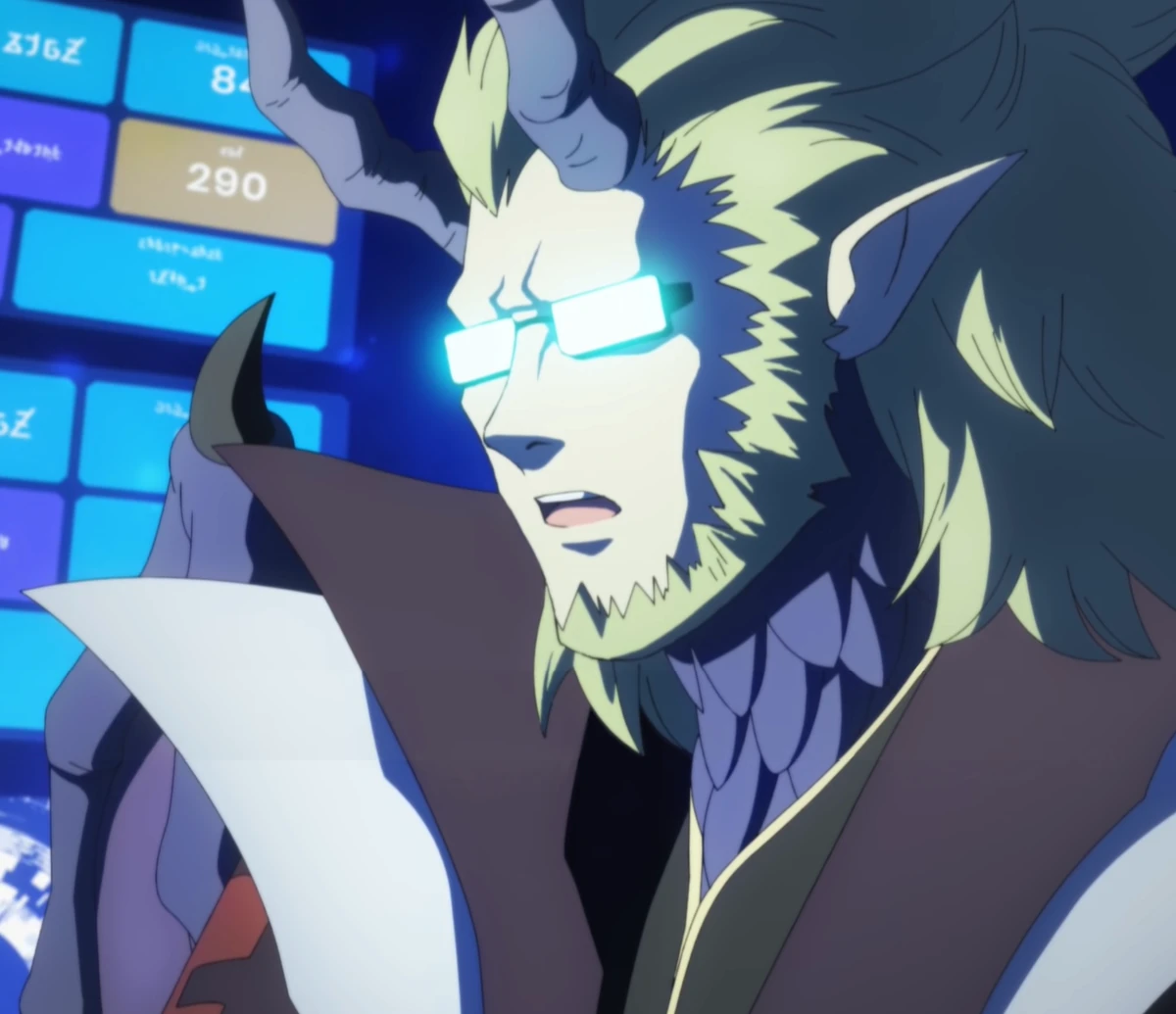 Jabberwock | Infinite Dendrogram Wiki | Fandom