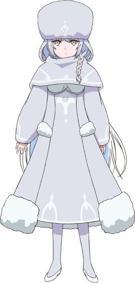 Cocytus | Infinite Dendrogram Wiki | Fandom