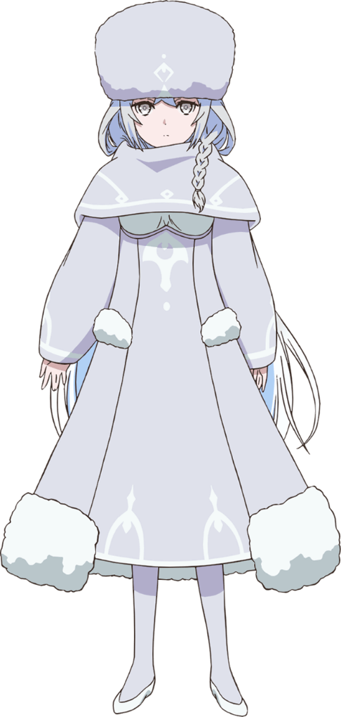 Cocytus | Infinite Dendrogram Wiki | Fandom