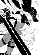 Light Novel Volume 14 | Infinite Dendrogram Wiki | Fandom