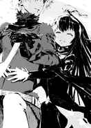 Light Novel Volume 2 | Infinite Dendrogram Wiki | Fandom