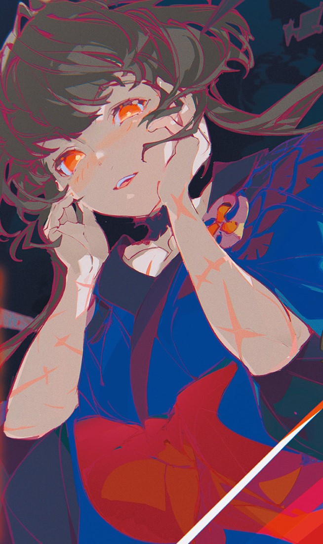 Kaga Jubei | Infinite Dendrogram Wiki | Fandom