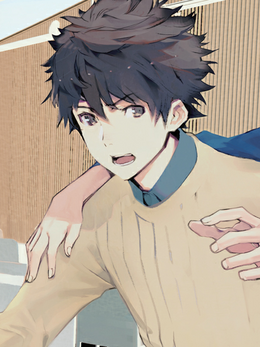 Ray Starling | Infinite Dendrogram Wiki | Fandom