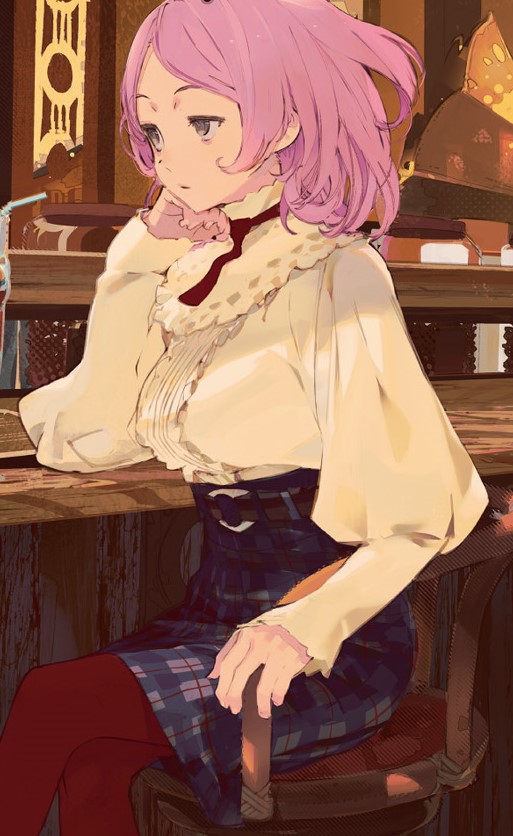 Gerbera | Infinite Dendrogram Wiki | Fandom