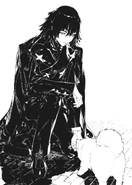 Light Novel Volume 22 | Infinite Dendrogram Wiki | Fandom