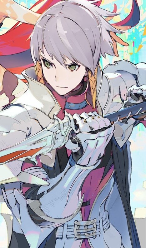 Foltesla | Infinite Dendrogram Wiki | Fandom