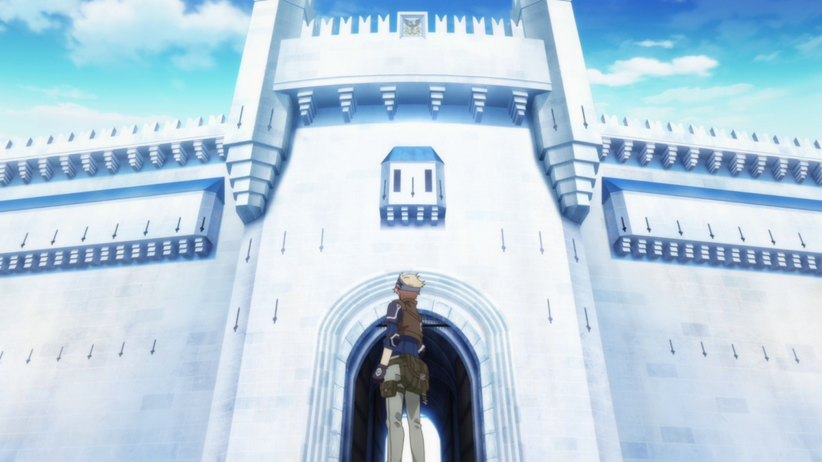 The Beginning of Possibilities | Infinite Dendrogram Wiki | Fandom