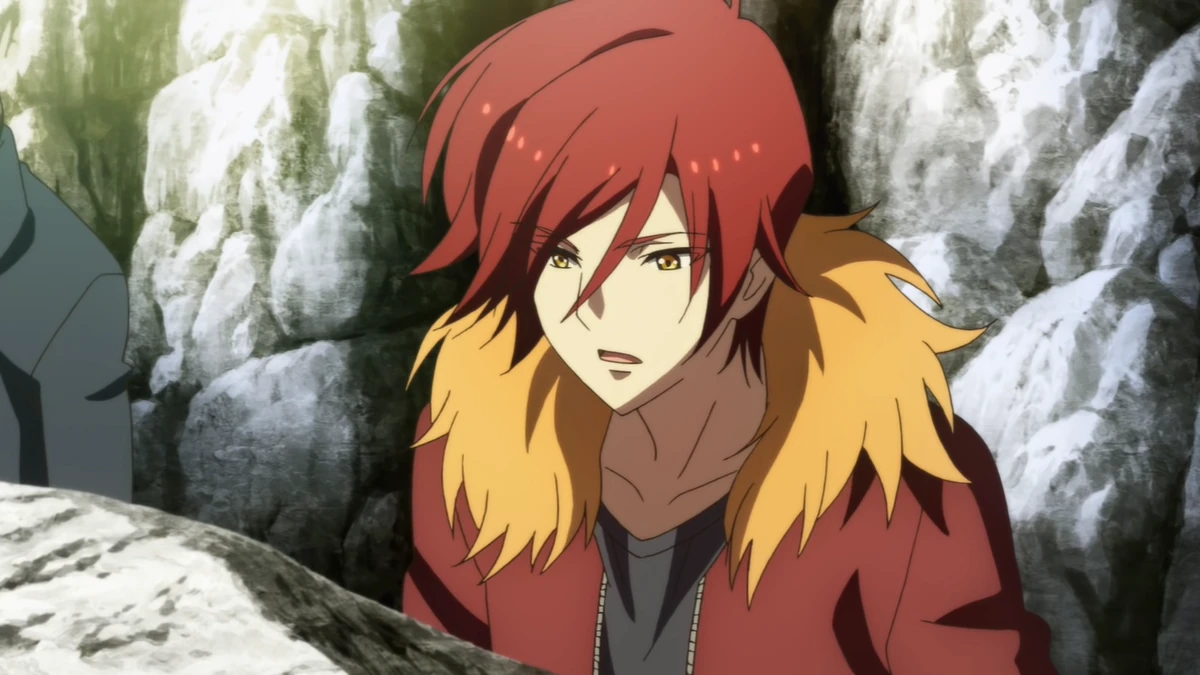 Eldridge | Infinite Dendrogram Wiki | Fandom