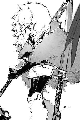 Kashimiya | Infinite Dendrogram Wiki | Fandom