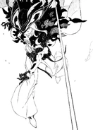 Light Novel Volume 11 | Infinite Dendrogram Wiki | Fandom