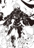 Light Novel Volume 12 | Infinite Dendrogram Wiki | Fandom