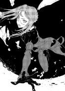 Light Novel Volume 14 | Infinite Dendrogram Wiki | Fandom