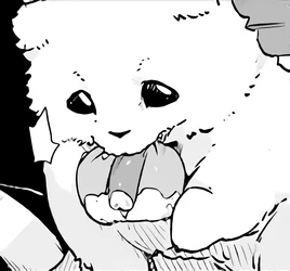 Great King of the Wolf Pack, Lobohta | Infinite Dendrogram Wiki | Fandom