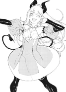 Light Novel Volume 22 | Infinite Dendrogram Wiki | Fandom