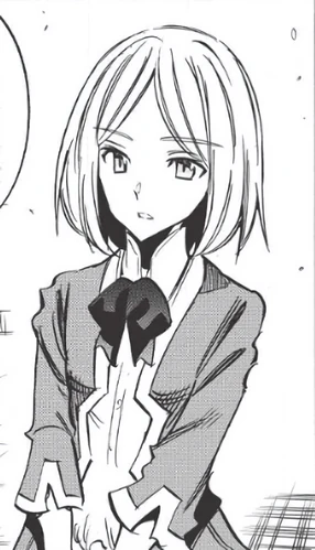 Leviathan | Infinite Dendrogram Wiki | Fandom