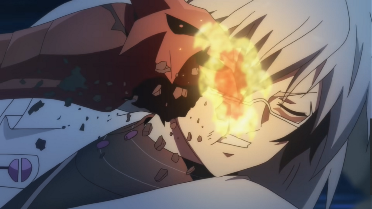 Those Who Bind the Possibilities | Infinite Dendrogram Wiki | Fandom