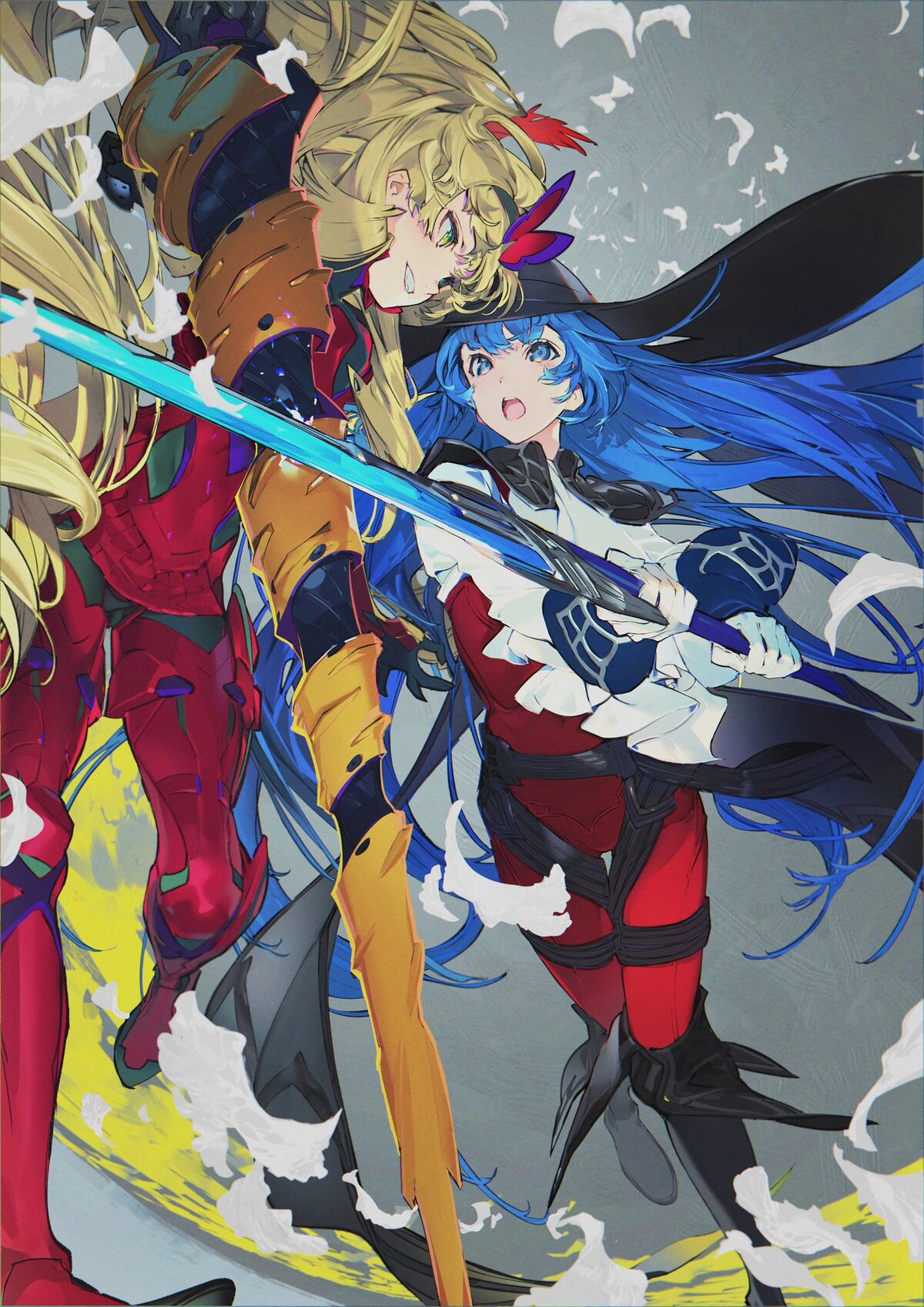 Light Novel Volume 14 | Infinite Dendrogram Wiki | Fandom