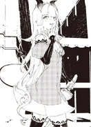 Light Novel Volume 21 | Infinite Dendrogram Wiki | Fandom